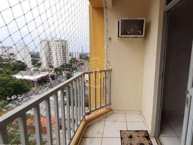 Apartamento para Venda em Cuiabá/MT Centro Norte 2 Quartos