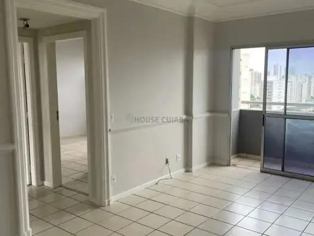 Apartamento para Venda em Cuiabá/MT Centro Norte 2 Quartos