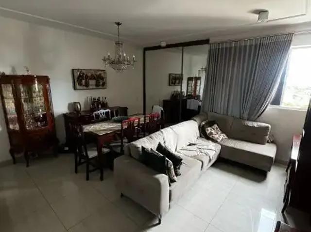 Apartamento para Venda em Cuiabá/MT Centro Norte 3 Quartos