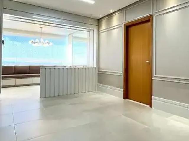 Apartamento para Venda em Cuiabá/MT Centro Norte 3 Quartos