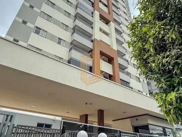 Apartamento para Venda em Cuiabá/MT Centro Norte 3 Quartos