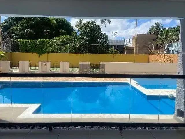 Apartamento para Venda em Cuiabá/MT Centro Norte 3 Quartos