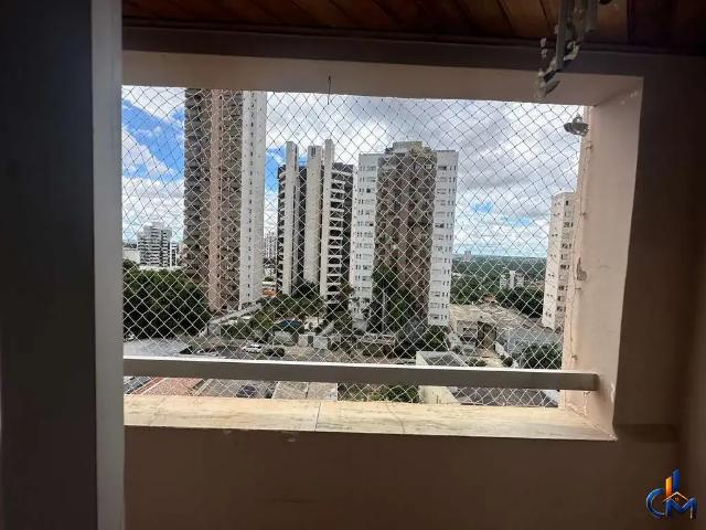 Apartamento para Venda em Cuiabá/MT Centro Norte 3 Quartos