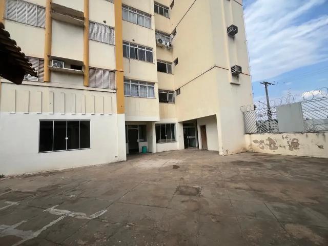 Apartamento para Venda em Cuiabá/MT Centro Norte 3 Quartos