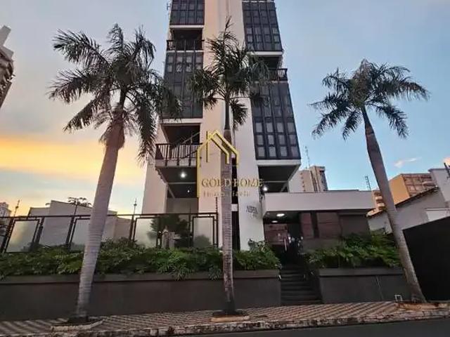 Apartamento para Venda em Cuiabá/MT Centro Norte 3 Quartos
