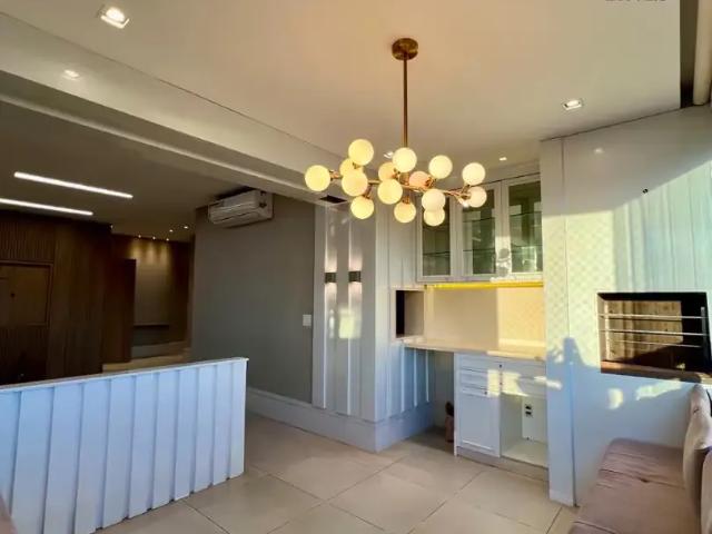Apartamento para Venda em Cuiabá/MT Centro Norte 3 Quartos