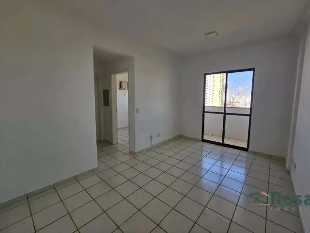 Apartamento para Venda em Cuiabá/MT Centro Político Administrativo 2 Quartos