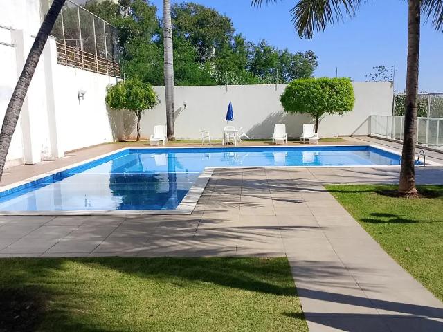 Apartamento para Venda em Cuiabá/MT Centro Político Administrativo 2 Quartos