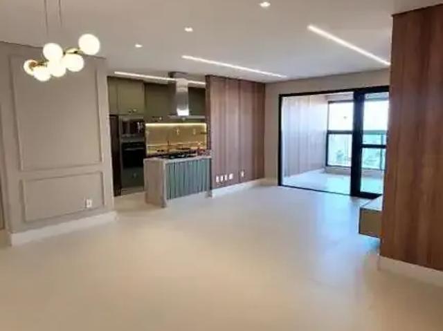 Apartamento para Venda em Cuiabá/MT Centro Político Administrativo 3 Quartos