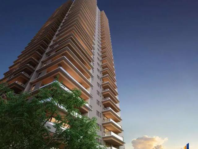 Apartamento para Venda em Cuiabá/MT Centro Político Administrativo 3 Quartos