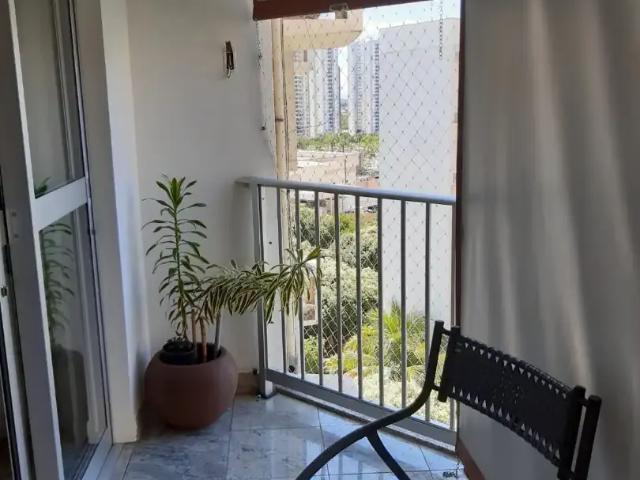 Apartamento para Venda em Cuiabá/MT Centro Político Administrativo 3 Quartos