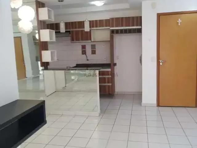 Apartamento para Venda em Cuiabá/MT Centro Sul 3 Quartos
