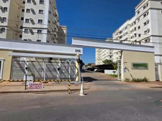 Apartamento para Venda em Cuiabá/MT Centro Sul 3 Quartos