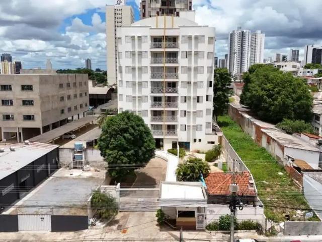 Apartamento para Venda em Cuiabá/MT Centro Sul 3 Quartos