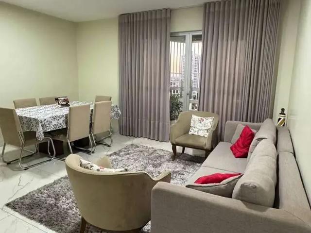 Apartamento para Venda em Cuiabá/MT Centro Sul 2 Quartos