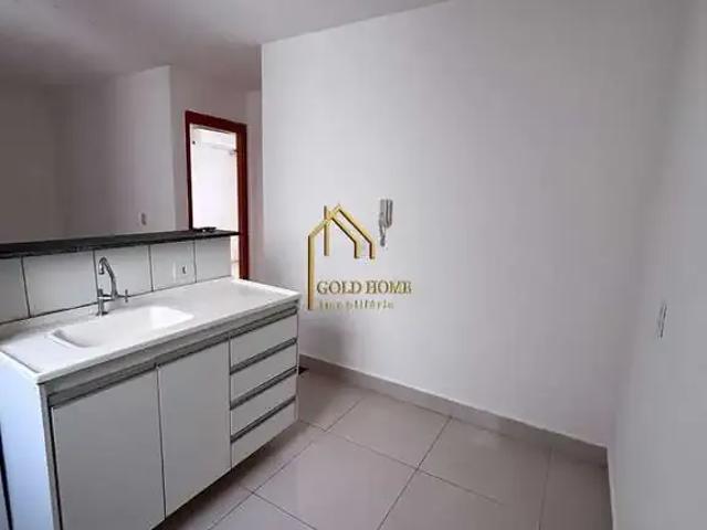 Apartamento para Venda em Cuiabá/MT Chácara dos Pinheiros 2 Quartos