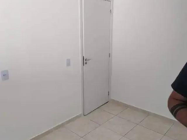 Apartamento para Venda em Cuiabá/MT Chácara dos Pinheiros 2 Quartos