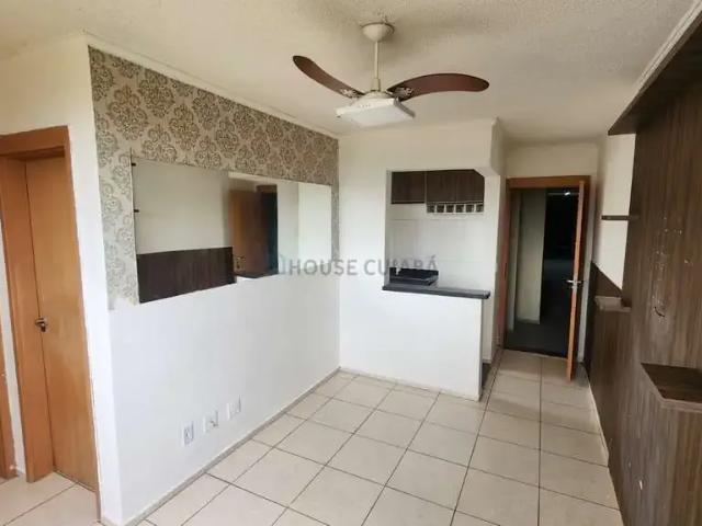 Apartamento para Venda em Cuiabá/MT Chácara dos Pinheiros 2 Quartos