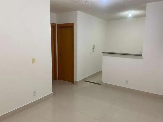 Apartamento para Venda em Cuiabá/MT Chácara dos Pinheiros 2 Quartos