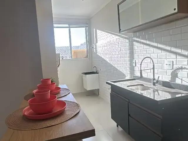 Apartamento para Venda em Cuiabá/MT Chácara dos Pinheiros 2 Quartos