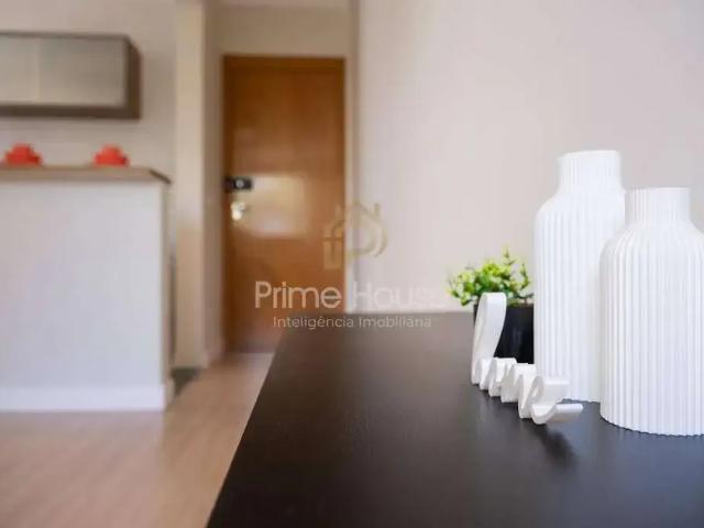Apartamento para Venda em Cuiabá/MT Chácara dos Pinheiros 2 Quartos