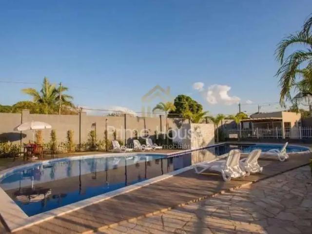 Apartamento para Venda em Cuiabá/MT Chácara dos Pinheiros 3 Quartos