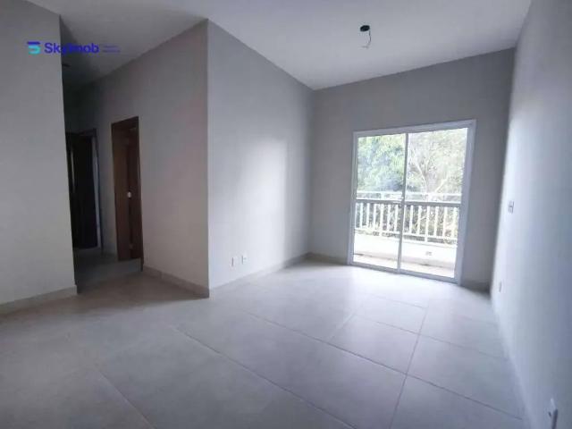 Apartamento para Venda em Cuiabá/MT Chácara dos Pinheiros 3 Quartos