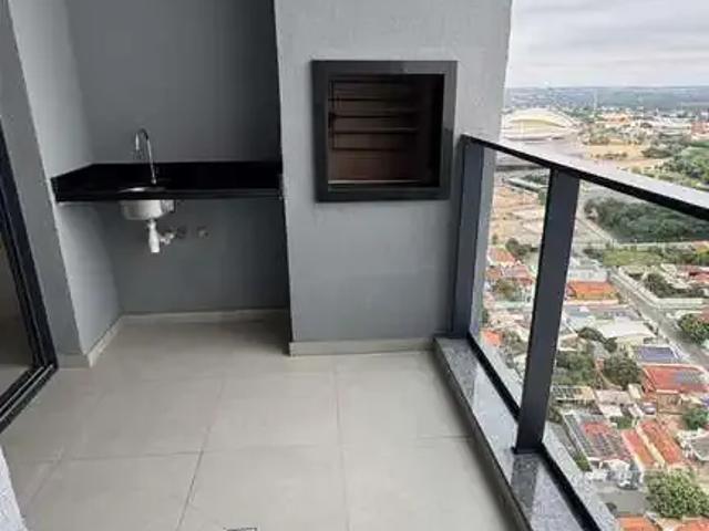 Apartamento para Venda em Cuiabá/MT Cidade Alta 2 Quartos