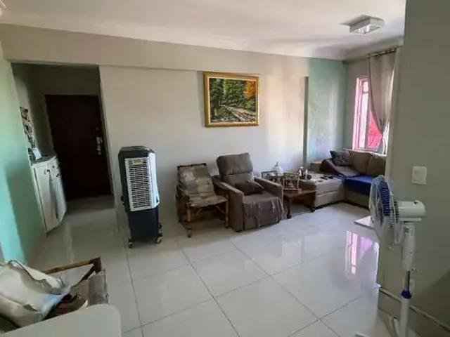 Apartamento para Venda em Cuiabá/MT Cidade Alta 2 Quartos
