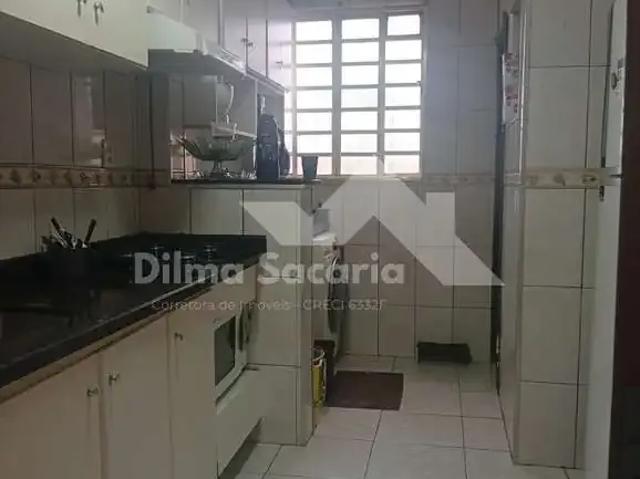 Apartamento para Venda em Cuiabá/MT Cidade Alta 2 Quartos