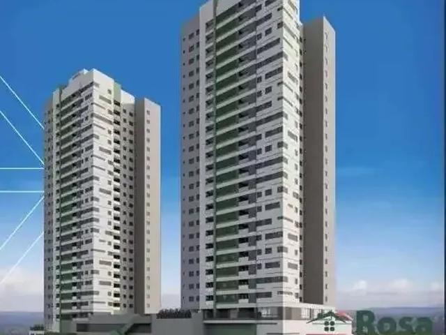 Apartamento para Venda em Cuiabá/MT Cidade Alta 2 Quartos