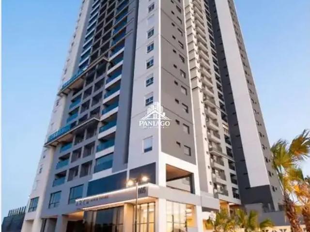 Apartamento para Venda em Cuiabá/MT Cidade Alta 2 Quartos