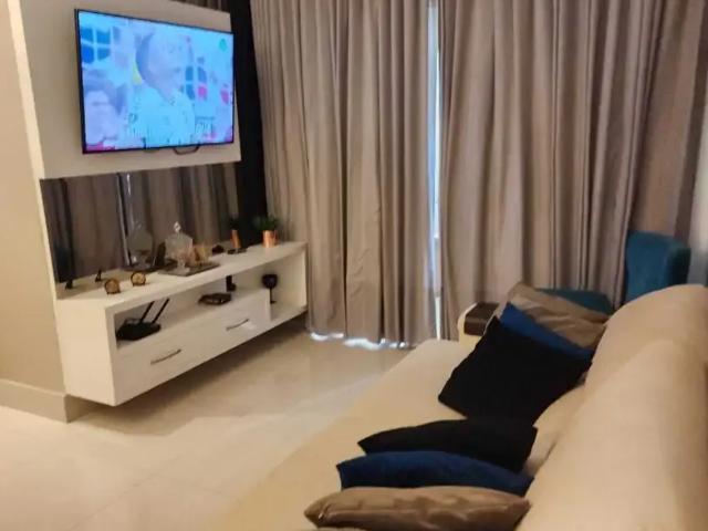 Apartamento para Venda em Cuiabá/MT Cidade Alta 3 Quartos