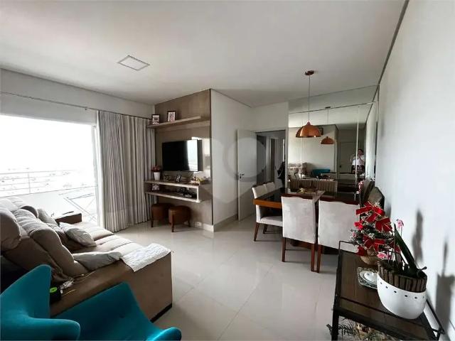 Apartamento para Venda em Cuiabá/MT Cidade Alta 3 Quartos