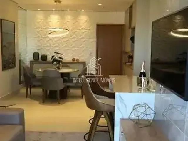 Apartamento para Venda em Cuiabá/MT Cidade Alta 3 Quartos