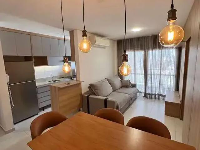 Apartamento para Venda em Cuiabá/MT Cidade Alta 3 Quartos