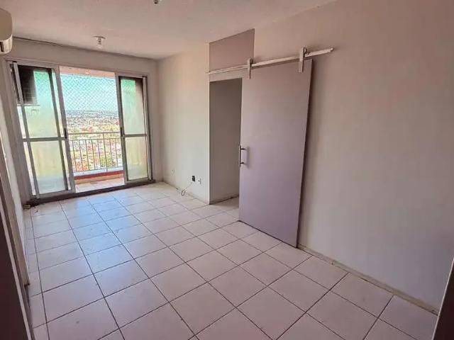 Apartamento para Venda em Cuiabá/MT Cidade Alta 3 Quartos