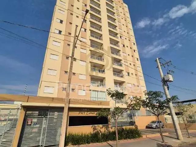 Apartamento para Venda em Cuiabá/MT Cidade Alta 3 Quartos