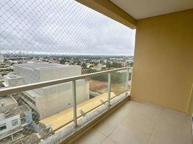 Apartamento para Venda em Cuiabá/MT Cidade Alta 3 Quartos