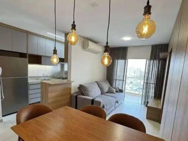 Apartamento para Venda em Cuiabá/MT Cidade Alta 3 Quartos