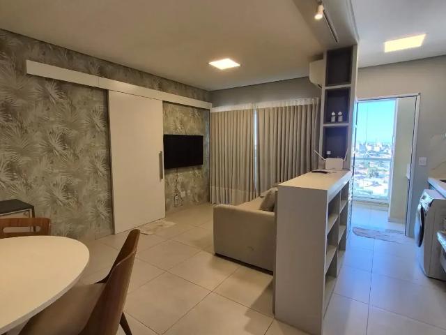 Apartamento para Venda em Cuiabá/MT Cidade Alta 3 Quartos
