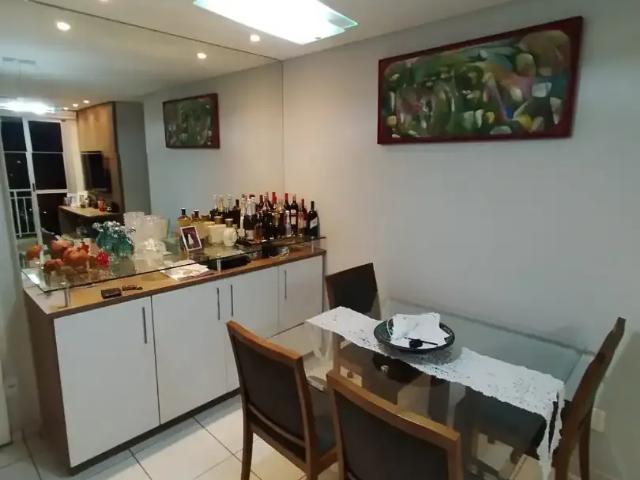 Apartamento para Venda em Cuiabá/MT Cidade Alta 3 Quartos