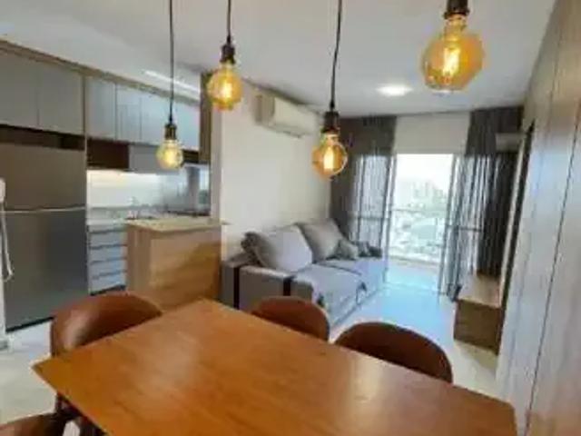 Apartamento para Venda em Cuiabá/MT Cidade Alta 3 Quartos
