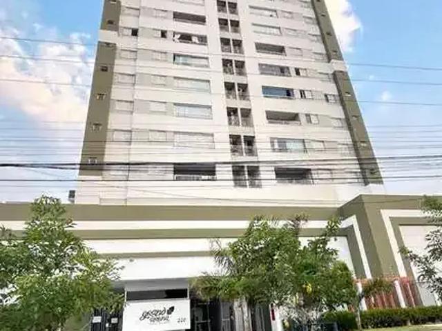 Apartamento para Venda em Cuiabá/MT Cidade Alta 3 Quartos