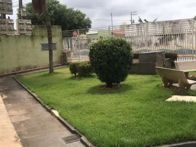 Apartamento para Venda em Cuiabá/MT Coophamil 2 Quartos