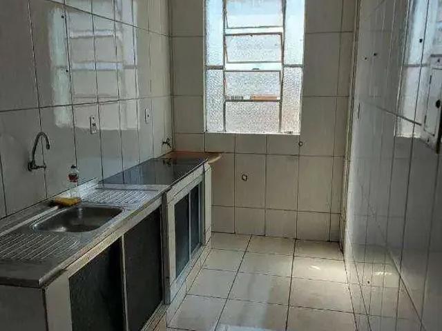 Apartamento para Venda em Cuiabá/MT Coophamil 3 Quartos