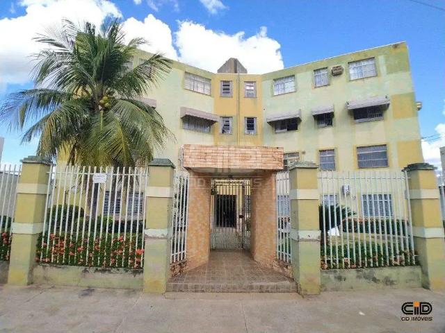 Apartamento para Venda em Cuiabá/MT Coophamil 3 Quartos