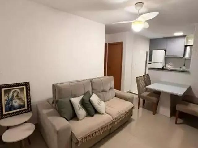Apartamento para Venda em Cuiabá/MT Coophema 2 Quartos