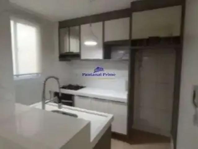Apartamento para Venda em Cuiabá/MT Coophema 2 Quartos