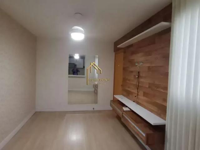 Apartamento para Venda em Cuiabá/MT Coophema 2 Quartos
